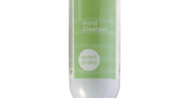 Solutie curatare maini Shake 400 ml
