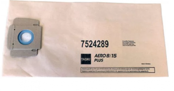 Set saci aspirator Taski Aero 8 / 15