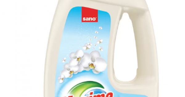 SANO BALSAM 4L: Bio