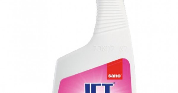 SANO JET BAIE 750ml
