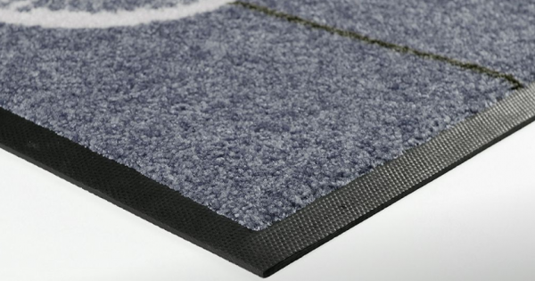 Covor personalizat, Logo, Jet Print