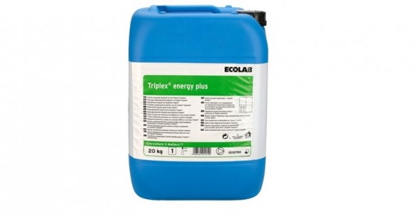 Detergent lichid concentrat pt. rufe și echipamente de lucru, TRIPLEX ...