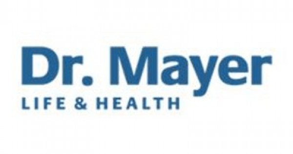Produse marca Dr. Mayer | Sanito.ro