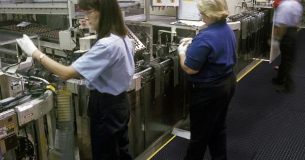 Rampa de siguranta Skymaster® HD Ramp 461 Notrax Galben