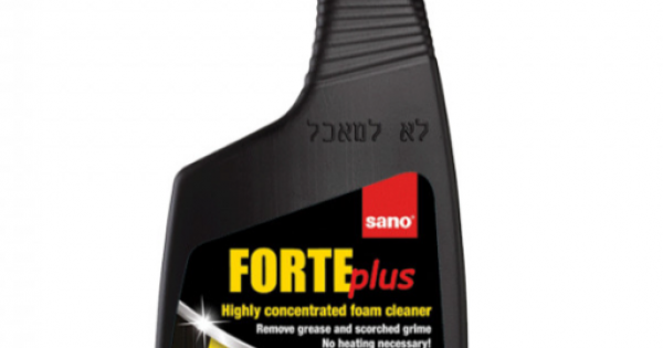 SANO FORTE PLUS, LAMAIE, 500ml
