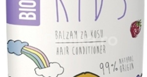 Balsam par pentru copii