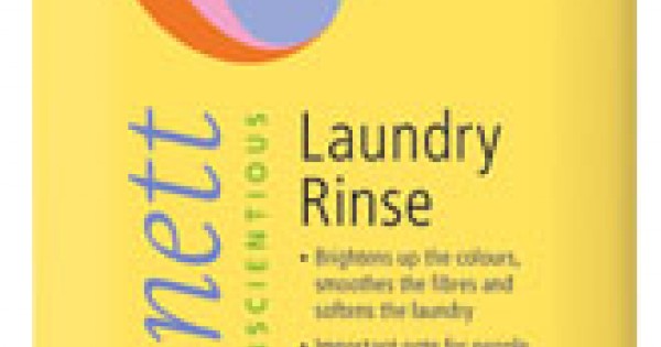 SOLUTIE ECOLOGICA (BALSAM) PT. CLATIRE RUFE 1L Sonett