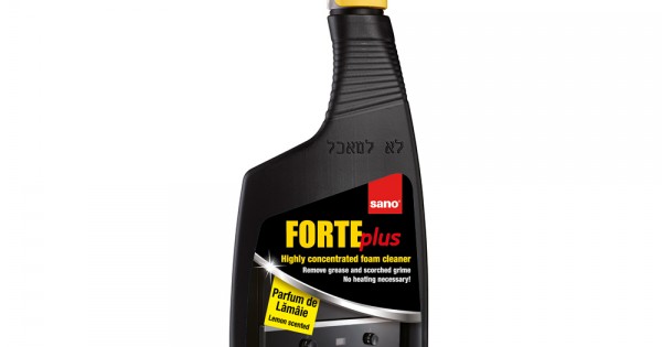 SANO FORTE PLUS, LAMAIE, 750ml