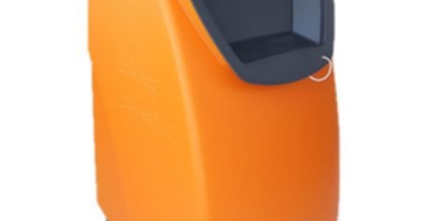 Bazin solutie pentru monodisc TASKI