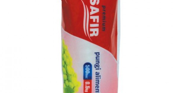 Pungi alimentare Premium 500 gr