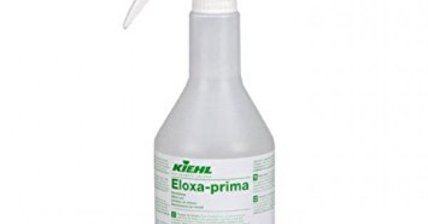 ELOXA PRIMA-Detergent pt ingrijirea metalelor, 750ml, (in interior ...