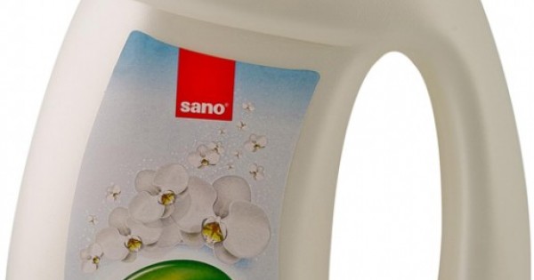 SANO BALSAM 2L: Bio