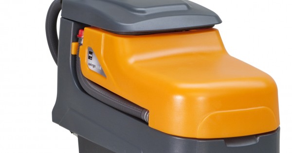 Masina TASKI swingo 455 E EURO