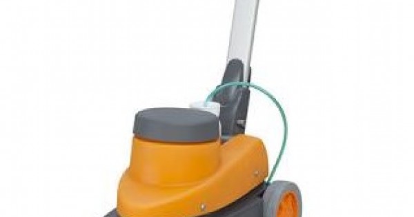 Monodisc TASKI Ergodisc 1200