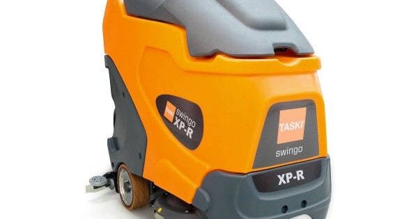 Masina TASKI swingo XP-R
