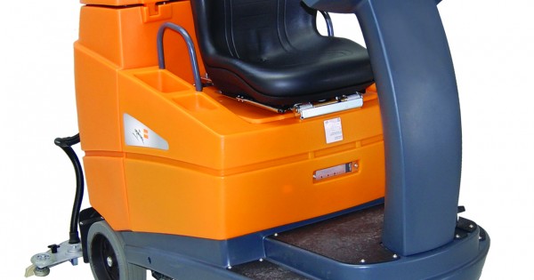 Masina TASKI swingo 4000