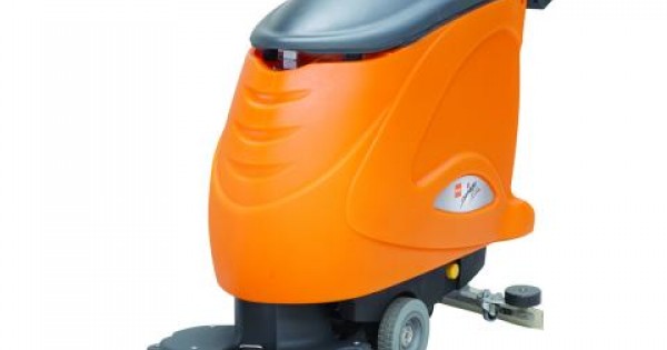 Masina TASKI swingo 1255 B Power