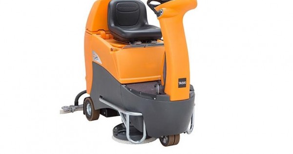 Masina TASKI combimat swingo 2500