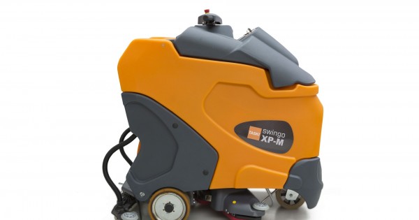 Masina TASKI swingo XP-M