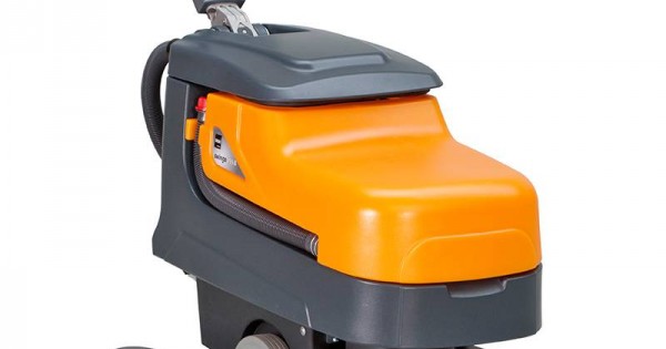 Masina TASKI swingo 455 B BMS EURO