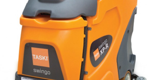 Masina TASKI swingo XP-R BMS EURO