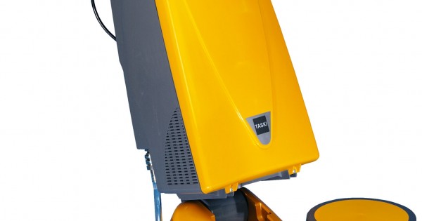 Monodisc TASKI Ergodisc Duo