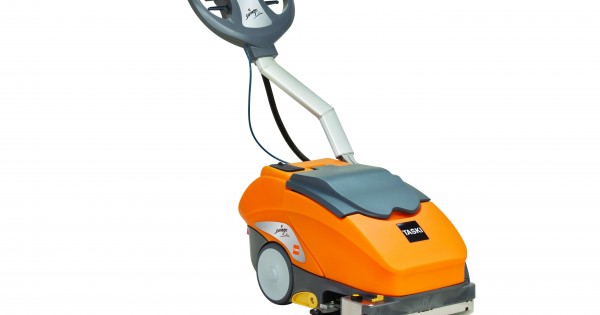 Masina TASKI swingo 350 E EURO