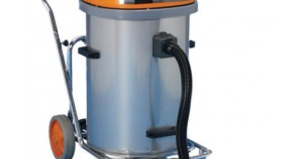 Aspirator profesional TASKI Vacumat 44T