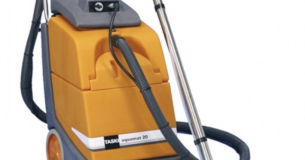 Aspiratoare injectie - extractie | Sanito.ro