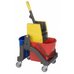 Produse de curatenie profesionale | Sanito.ro