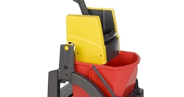 Carucior Vermop tip Aquva 1x17L