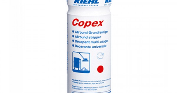 COPEX-detergent decapant universal pt.podele elastice, j150401, 1l, Kiehl