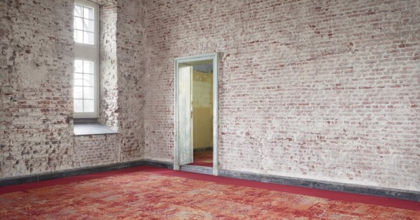 Mocheta modulara, Patchwork, 50 x 50 cm, Modulyss