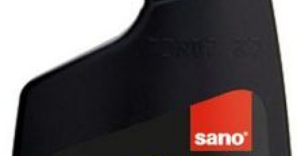 SANO FORTE PLUS TRIGGER, 750ml, detergent arsuri, grasimi