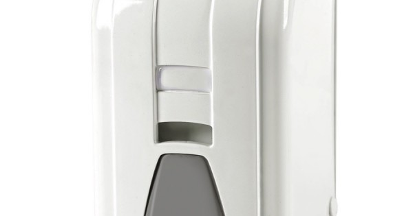 Dispenser plastic sapun lichid 600 ml