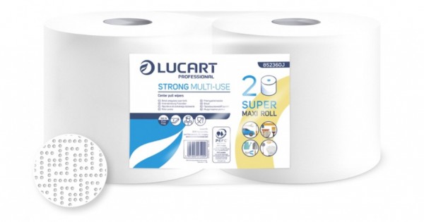 Prosop hartie Lucart Multi-Use