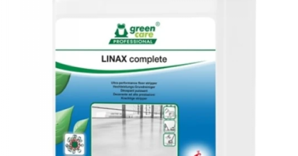 SOLUTIE PENTRU CURATAT PODELE LINAX COMPLETE, 5L