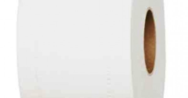 Hartie igienica SANO PAPER TOILET MINI JUMBO 3 PLY 340g