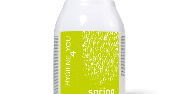 Spring Fresh Maxi Odorizant 243 ml