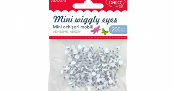 Accesorii craft - ad375 mini ochisori mobili daco
