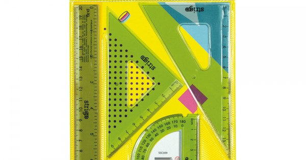 Set geometrie, Strigo