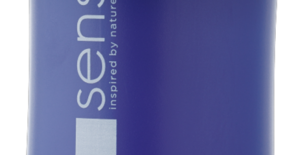 Sense Gel de dus Revigorant 800 ml usor mentolat