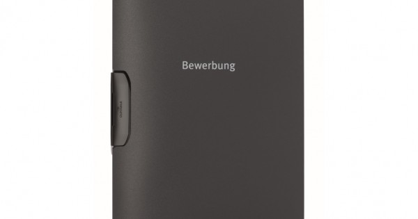 Mapă cu clip Duraswing Job, Durable