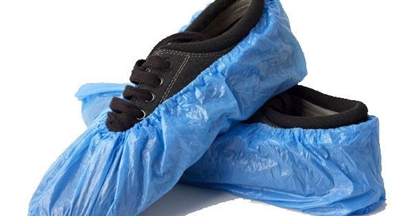 Acoperitori pentru pantofi | Sanito.ro