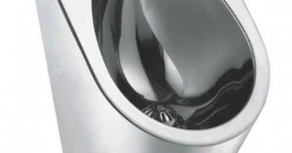 Pisoar INOX AISI 304, Nofer